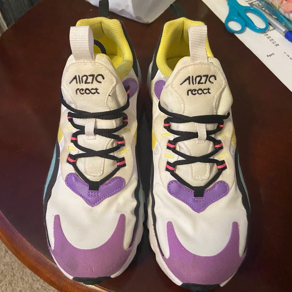 Nike React 270 - Gem